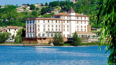 Le Moulin De Moissac, Sure Hotel Collection Best W - Occitânia