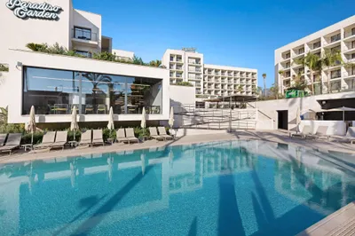 Paradiso Garden Hotel - S'Arenal