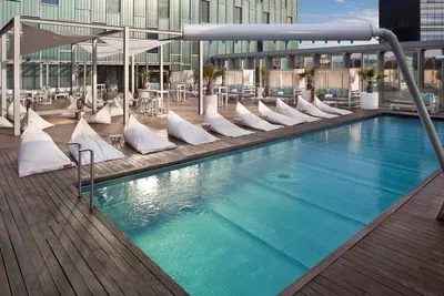 Melia Barcelona Sky - Barcellona