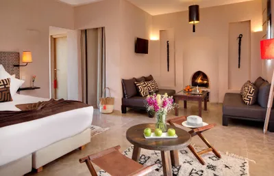Oasis Lodges Marrakech - Morocco