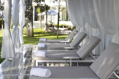 Bg Hotel Caballero - Ca'n Pastilla
