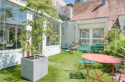La Maison Hotel Mulhouse - Haut-Rhin