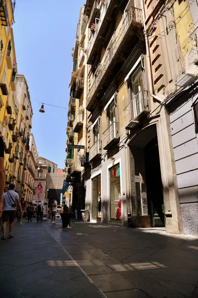 Chiaia 205 - Naples, Italie