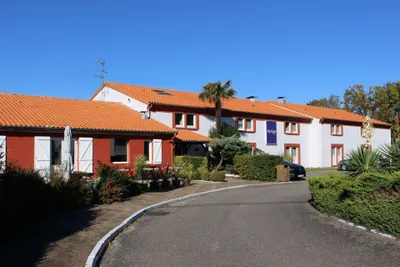 Kyriad Bordeaux- Lormont - Artigues-près-Bordeaux