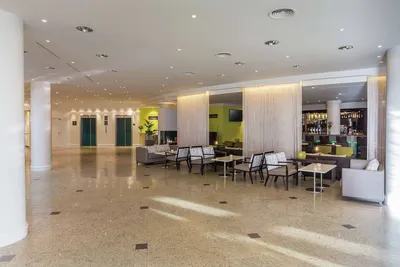 Carathotel Wien City Park - Wien