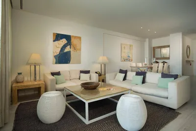 Las Suites De Puerto Sherry - El Puerto de Santa María