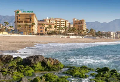 Hotel Ipv Palace & Spa - Fuengirola