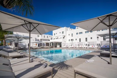 Migjorn Ibiza Suites & Spa - Ibiza