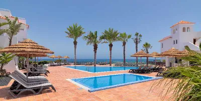 Barcelo Fuerteventura Royal Level - Fuerteventura