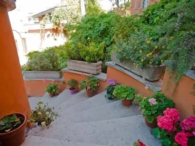 Villa Wilson - Rome
