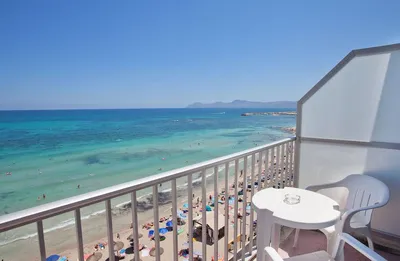 Hotel Js Can Picafort - Can Picafort