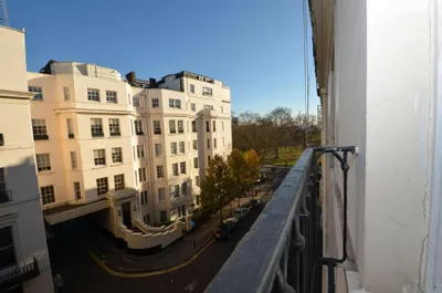 Parkwood At Marble Arch - Chelsea