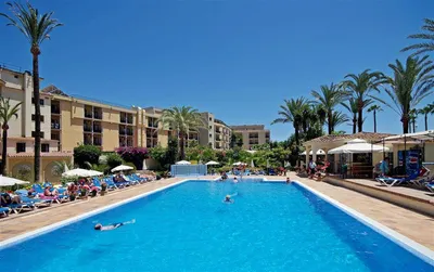 Sol Torremolinos - Don Pedro - Torremolinos