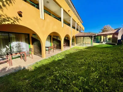Sure Hotel By Best Western Gemenos En Provence - Aubagne