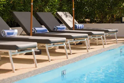 Best Western Hotel Des Orangers - Cannes