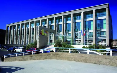 Hotel Spa Pasino - Le Havre