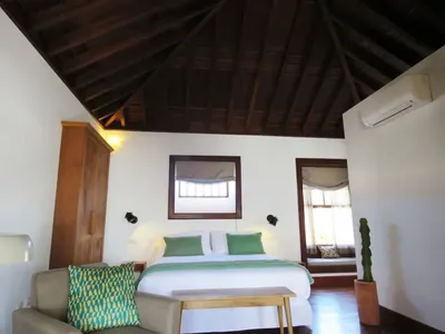 Hotel Boutique Palacio Ico - Teguise