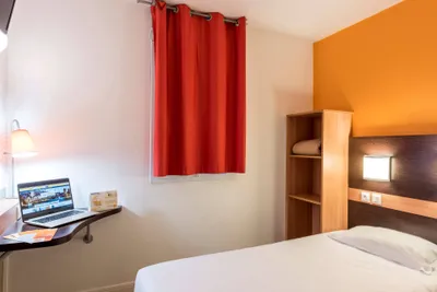Premiere Classe Annecy Nord Epagny - Pringy