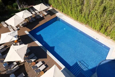 Hotel Aimia - Mallorca