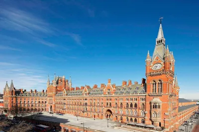 St. Pancras London, Autograph Collection ® - Central London