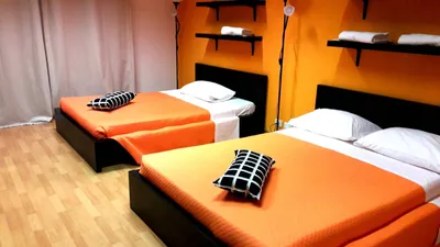 Guest House Pirelli - Milan