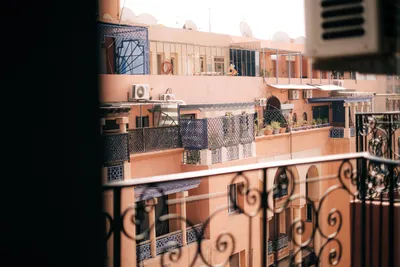 Royal London Apart & Hotel - Morocco