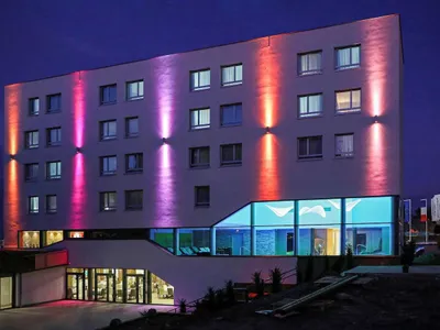 Mercure Bale Mulhouse Aeroport - Bartenheim