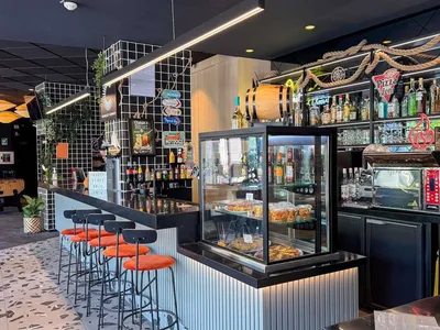 Ibis Martigues - Martigues