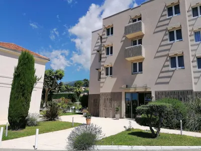 Best Western Plus Hotel Elixir Grasse - Alpes-Maritimes