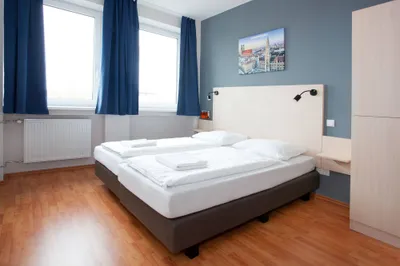 A&o Salzburg Hauptbahnhof - Hostel - Salzburg