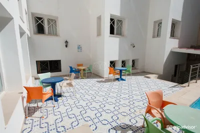 Hôtel Mezri - Monastir