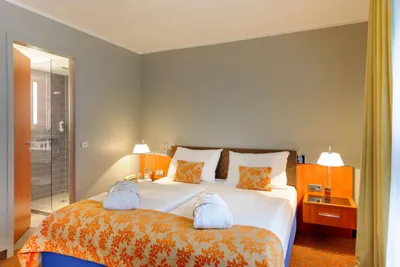 Mercure Hotel & Residenz Checkpoint Charlie - Kreuzberg