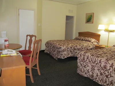 Knights Inn London - London