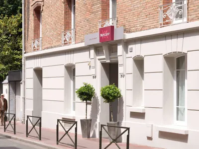 Mercure Paris Levallois Perret - Levallois-Perret