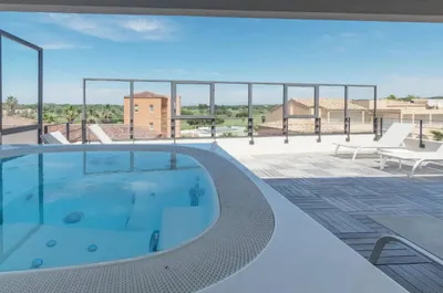 Mercure Golf Cap D'agde - Agde