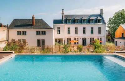 La Maison Rabelais - Amboise