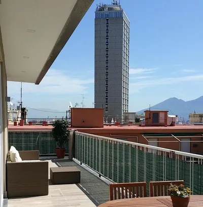 Talismano Luxury Suite & Loft & Alcova & Maison - Naples, Italie