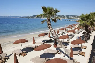 Hotel Helios - Antibes