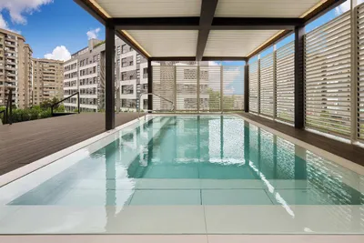 Hotel Claridge Madrid - Madrid