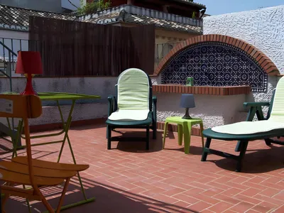 Granada Old Town Hostel - Granada