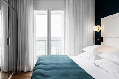 Hotel Le Windsor Grande Plage Biarritz - Biarritz