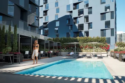 Aka West Hollywood - Los Angeles