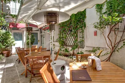Vivaldi Hotel - Puteaux