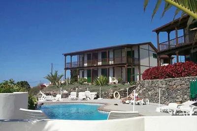 Apartamentos Santa Ana - Adults Only - La Gomera