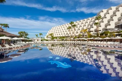 Landmar Playa La Arena - Tenerife