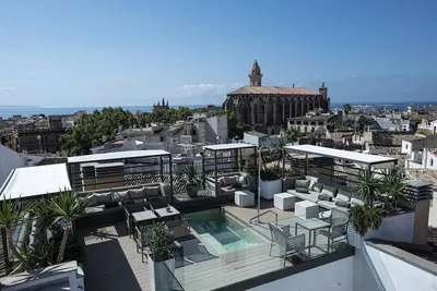 Palma Suites Aparthotel - Palma