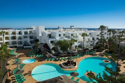 Galeon Playa - Costa Teguise
