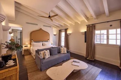 Purogrand Hotel - Palma