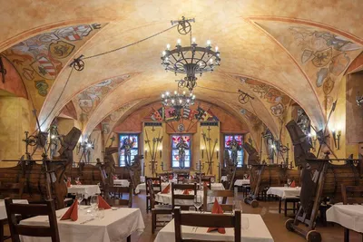 Pytloun Old Armoury Hotel Prague - Prague