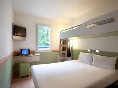 Ibis Budget Biarritz Anglet - Pyrénées-Atlantiques